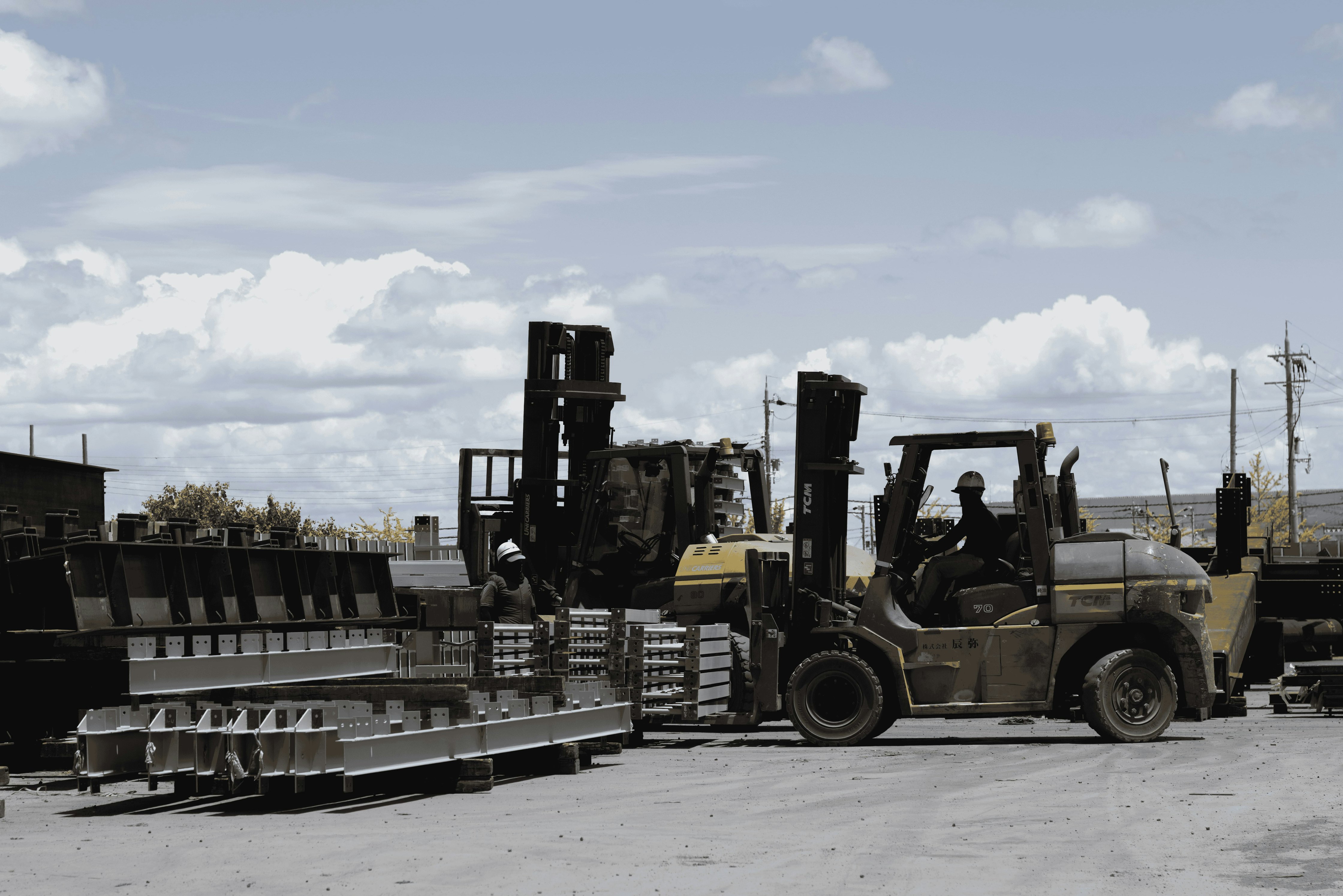 Complete Equipment | 株式会社辰弥